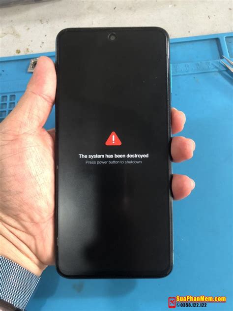 Unbrick Redmi Note S Auth Flash Server Suaphanmem