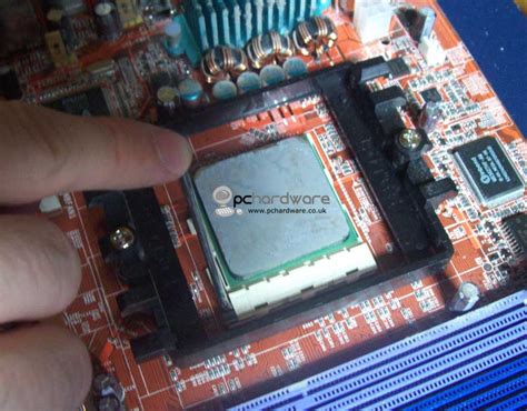 How To Install A AMD Bit Processor Can Be Used To Show Other AMD Socket CPUs