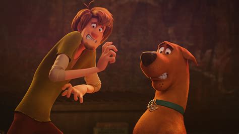 Scoob 2 Writer Heartbroken Over Warner Bros Scrapping Film The