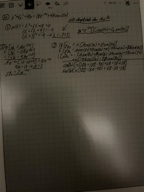 Im Stuck This Is A Duplicate Complex Number Undetermined