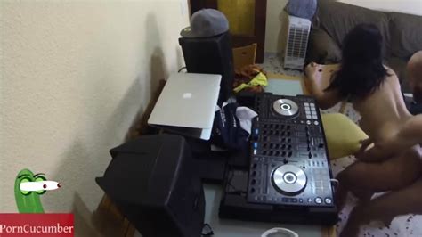 Arabic Chick Homemade Fuck