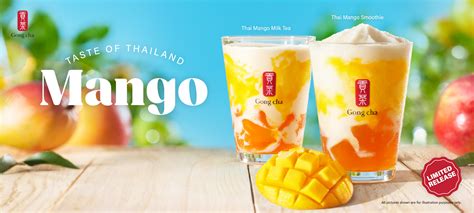 Gong Cha New Zealand Brewing Happiness