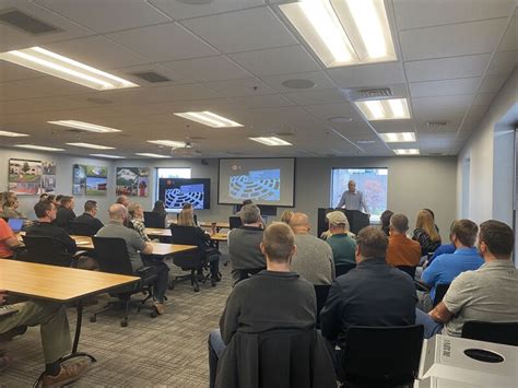 Renee Wiklanski Posted On Linkedin