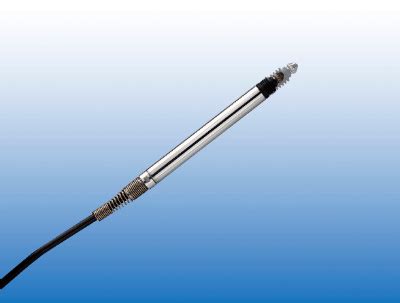 Displacement Sensor Manufacturers In Metoree