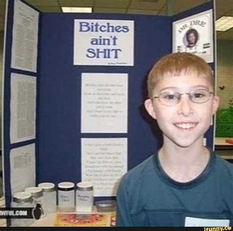 Bitches Aint Shit Ifunny