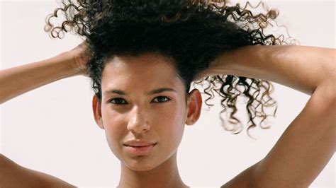 Why Air Drying Your Hair Could Be Damaging Marie Claire Uk