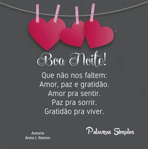 Frases Boa Noite Para Whatsapp Imagez