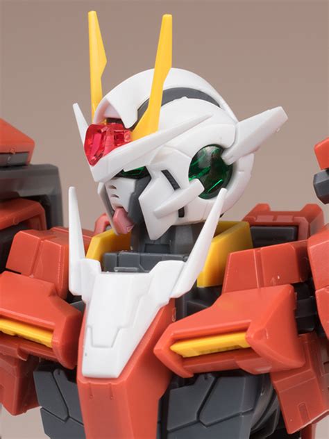 Rgダブルオーガンダムセブンソードg インスペクション