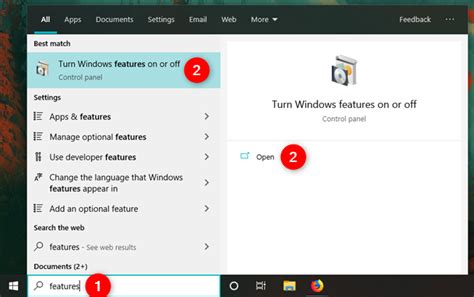 Linux용 Windows 하위 시스템은 어떻게 구합니까 Linux용 Windows 하위 시스템은 어떻게 구합니까