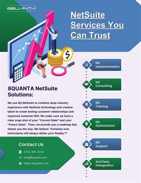 Does Your Business Use NetSuite News At Quanta Com