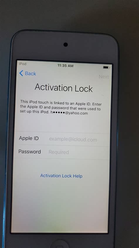 Bypassing Activation Lock Rioshelp