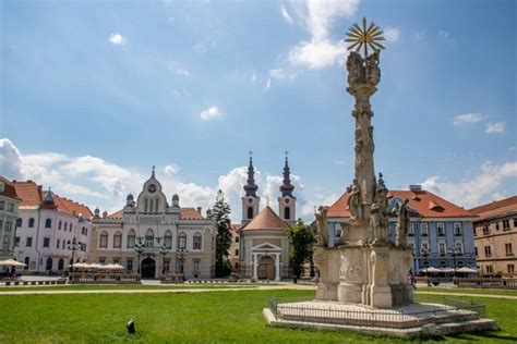 Historic Regions Lovin Romania