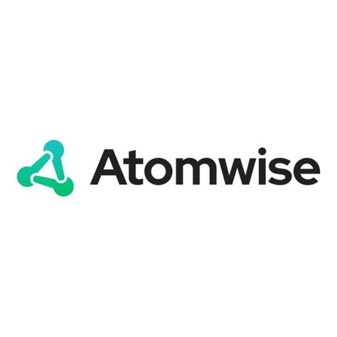 Atomwise Logo Png Vector Svg Free Download