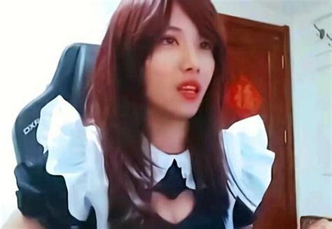 Dnf：各大主播女装一览，旭旭宝宝只能算一般，二海才是颜值巅峰陈亮