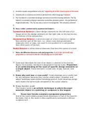 An Artist Creates Compositional Unity By Docx An Artist Creates Compositional Unity By