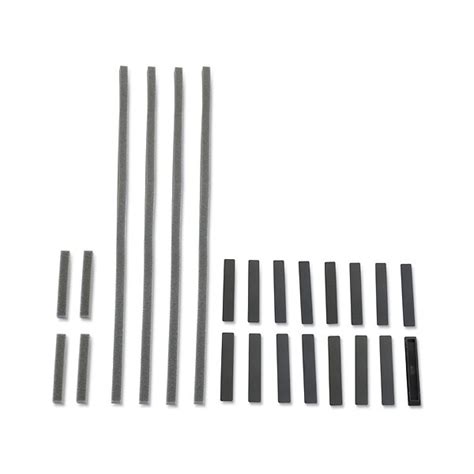 Apc Netshelter Sx Stop Air Recirculation Set Mrm