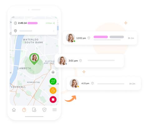 100 Free Nfc Attendance Tracker Jibble™