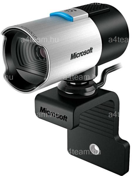 Microsoft LifeCam Studio (Q2F-00018) webkamera vásárlás, olcsó ...