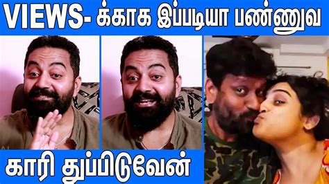 Vanitha Vijayakumar Robert