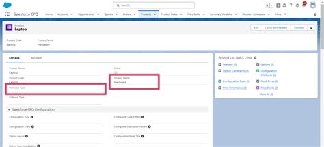 Guided Selling In Salesforce Cpq With Example Salesforce Geek