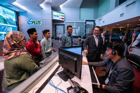 Sazali Harun Dilantik Ketua Pengarah Llm Yang Baharu Media Variasi