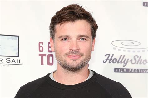 Smallville Star Tom Welling Arrested For Dui Report