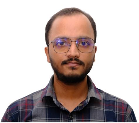 Vishal Kumar Nigam Portfolio