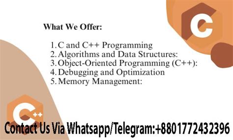C C Assignment⭐exam⭐quiz⭐project Helper For International School
