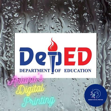 Deped Sticker Lazada Ph