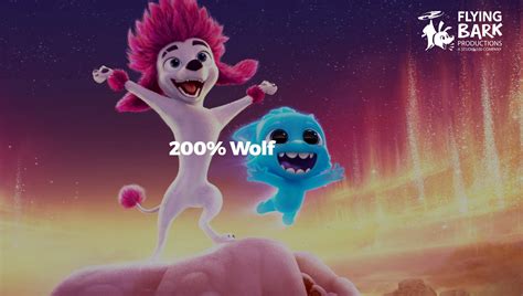 200 Wolf Angel Pinilla Character Modeling