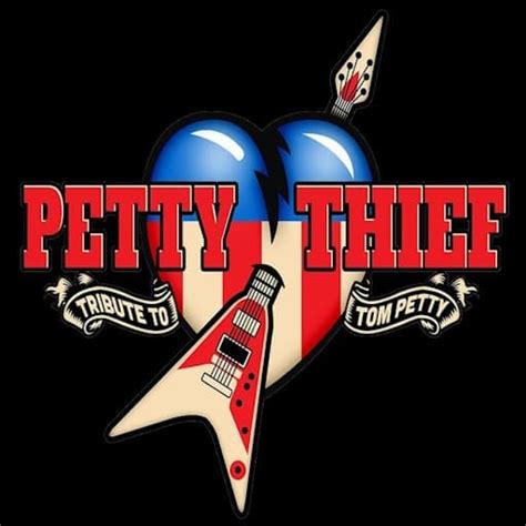 Petty Thief Tribute To Tom Petty Tickets 20242025 Seattletheater