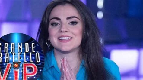 Grande Fratello Cristina Scuccia Entra Nel Cast Del Reality
