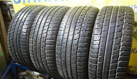 Kumho WinterCraft KW27 245/45 R19 | Festima.Ru – частные объявления