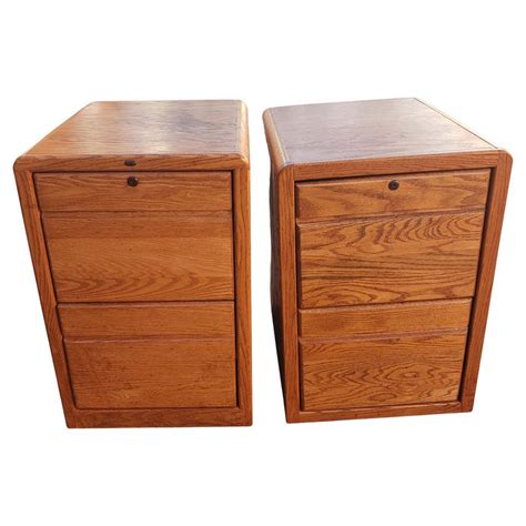 Industrial Stripped Metal 10 Drawer Filing Cabinet A4 Letter Size For