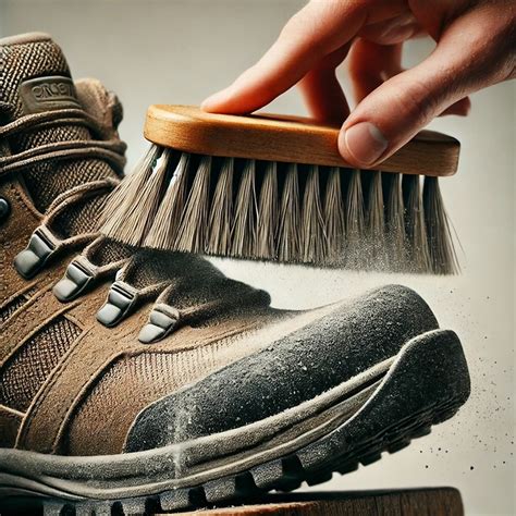 등산화 관리 팁 손쉽게 실천하는 깨끗한 등산화 유지 방법