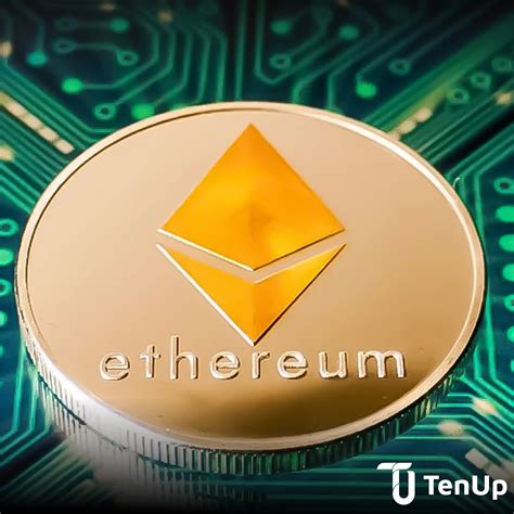 Ethereum 101 Framework Use Cases And Application Tenup
