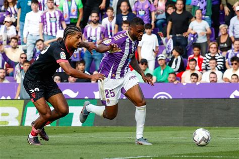 Le but refusé qui fait scandale en Espagne Liga J34 Real