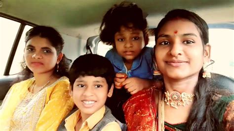 Vlog😢మా ఆయన వదిలేసి పెళ్లికి వెళ్లా అందరూ మీ ఆయన ఎక్కడ అని అడిగారు తల