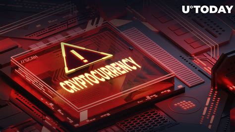 Crypto Decentralization Identified As Us Security Risk By Treasury