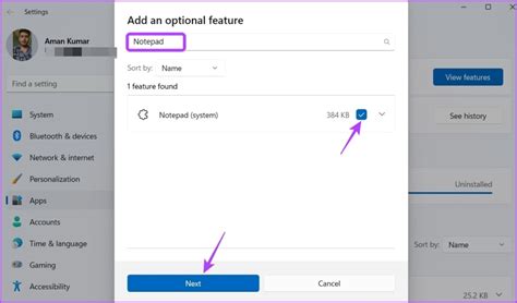 How To Fix Notepad Not Opening On Windows 11 Guiding Tech