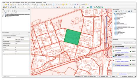 NextGIS QGIS настольная ГИС Скачать QGIS