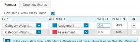 Solved Powerschool Not Calculating Grades Powerschool Community