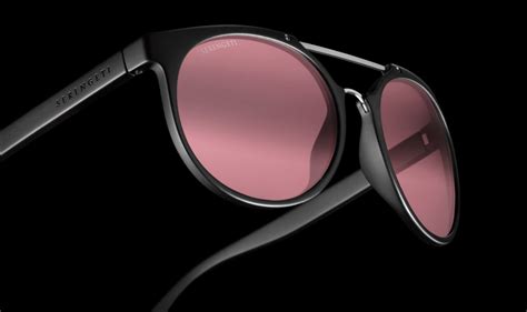 Serengeti Sunglasses