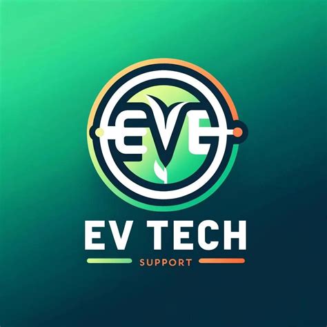 Ev Tech Llc Support