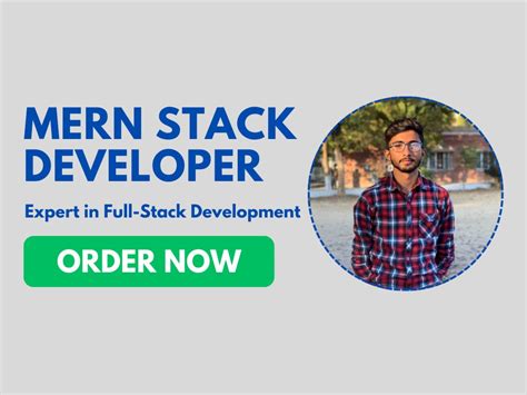 Full Stack Web Development Mern Reactjs Nodejs Mongodb Upwork