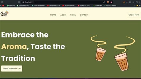 Harpreet Singh On Linkedin Reactjs Tailwindcss 30daysofcoding Dsa