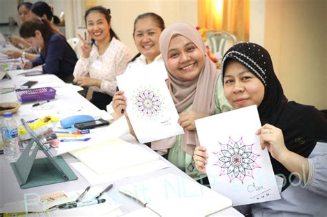 โรงเรียนประสา โรงเรียนประสานมิตร โรงเรียนแนวคิดใหม่ Nlp