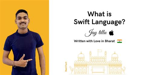 What Is Swift Language