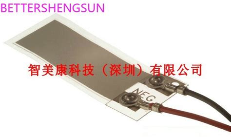 진동 센서 Ldt1 028k 촉각 진동 및 충격 측정 Pvdf Piezo Film Sensor 자동차 센서
