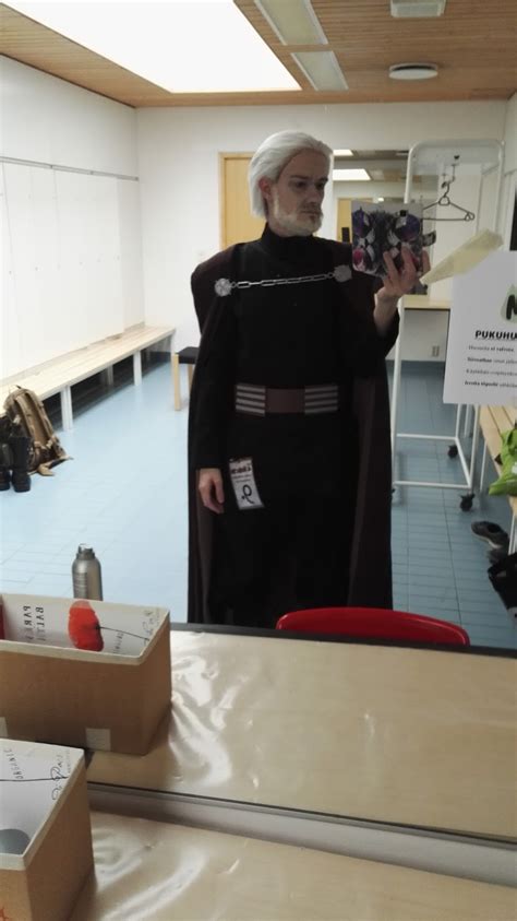 Cos Of Cos Mimicon 2016
